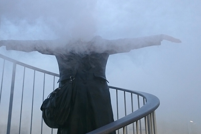 Installations | Transsolar | KlimaEngineering