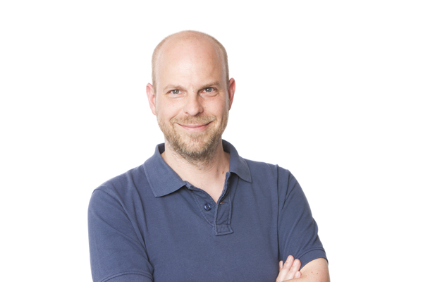 Frankfurt a.M. Architektentag mit Markus Krauss - „Effizient, resilient ...