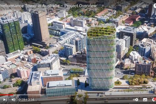 News | Transsolar | KlimaEngineering