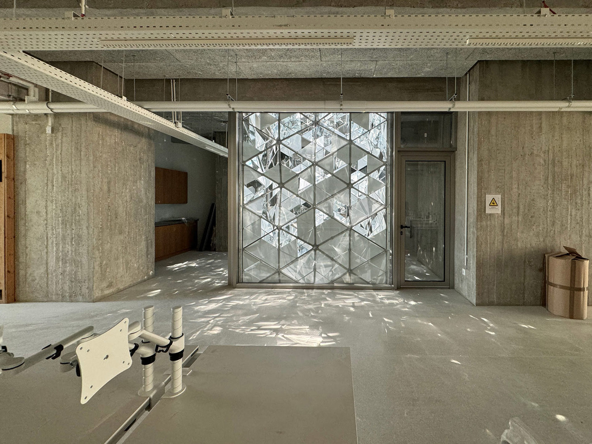 3 Christou Lada Street – Kaleidoscopic Pragmatism | Transsolar ...