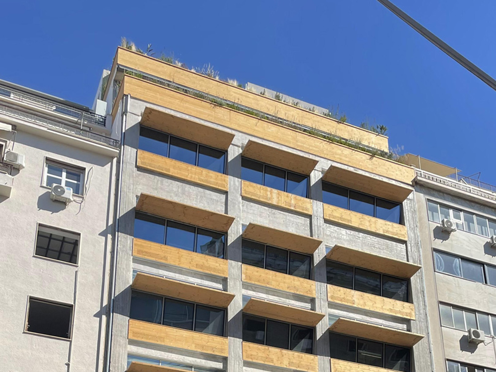 3 Christou Lada Street – Kaleidoscopic Pragmatism | Transsolar ...