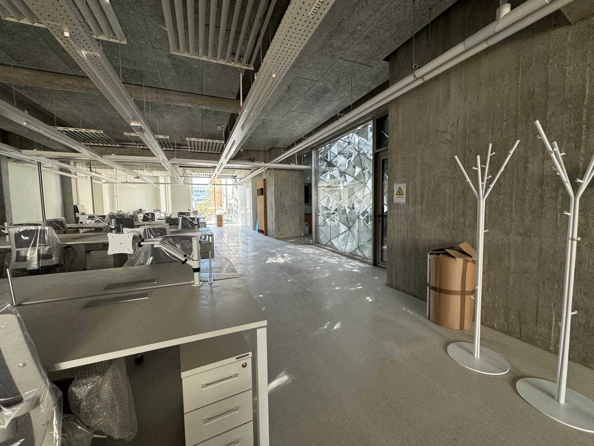 3 Christou Lada Street – Kaleidoscopic Pragmatism | Transsolar ...