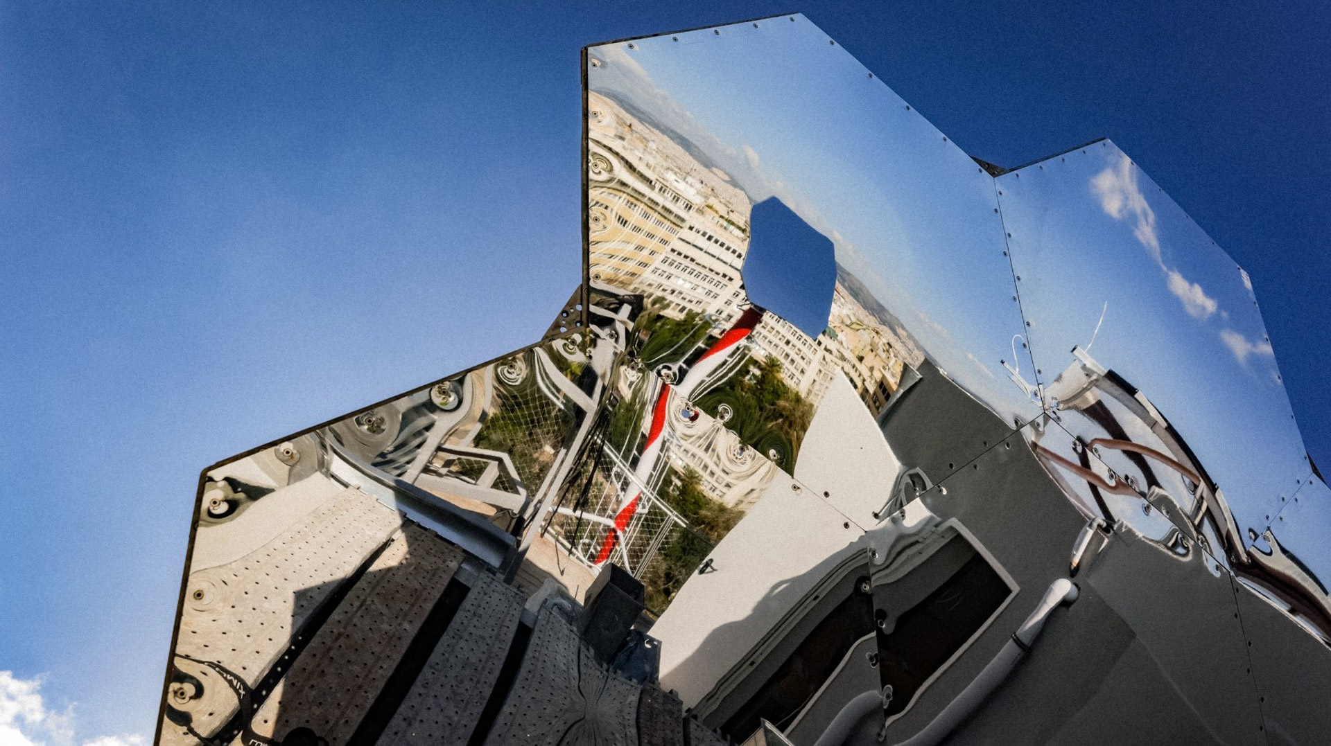 3 Christou Lada Street – Kaleidoscopic Pragmatism | Transsolar ...