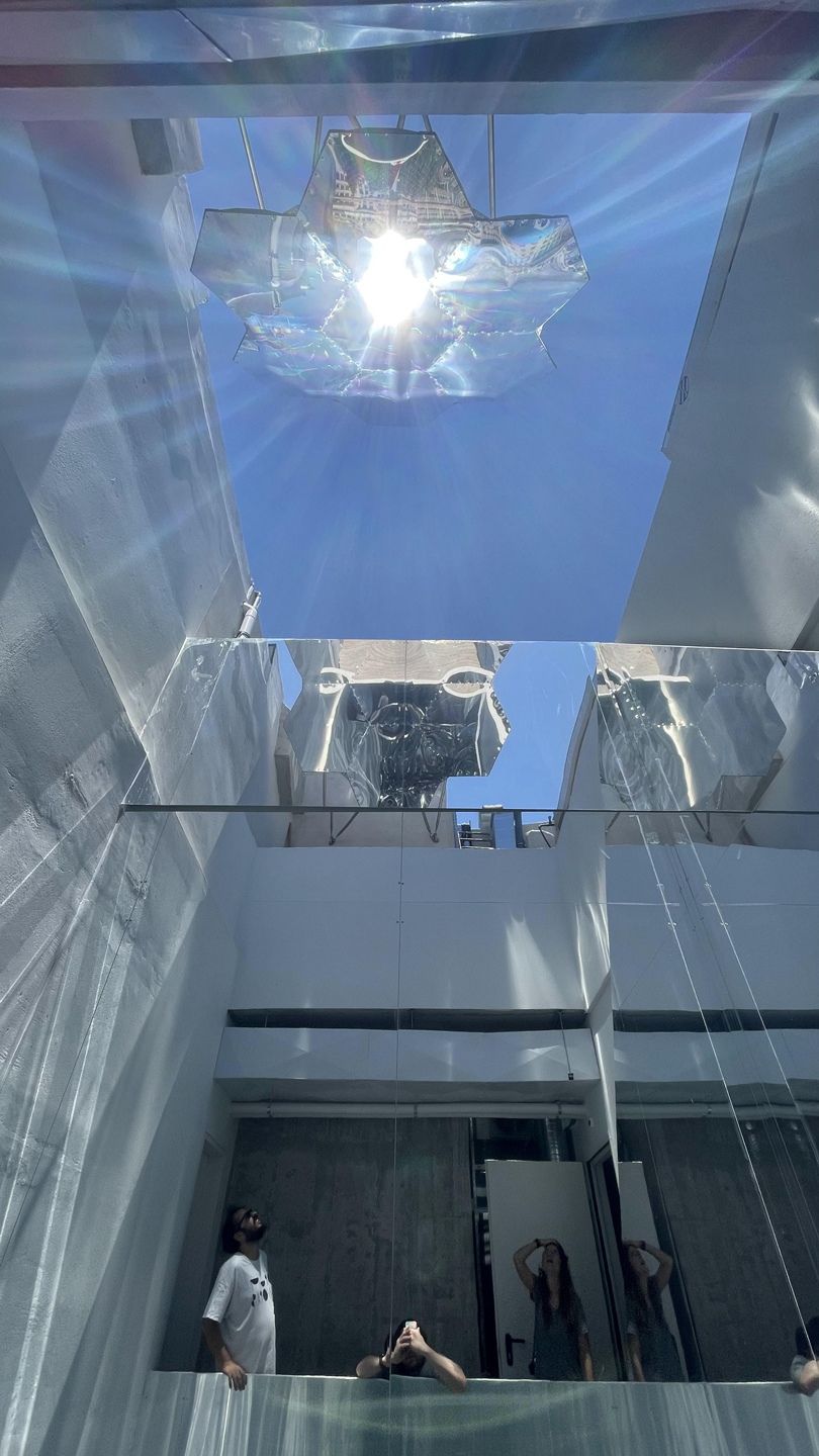 3 Christou Lada Street – Kaleidoscopic Pragmatism | Transsolar ...