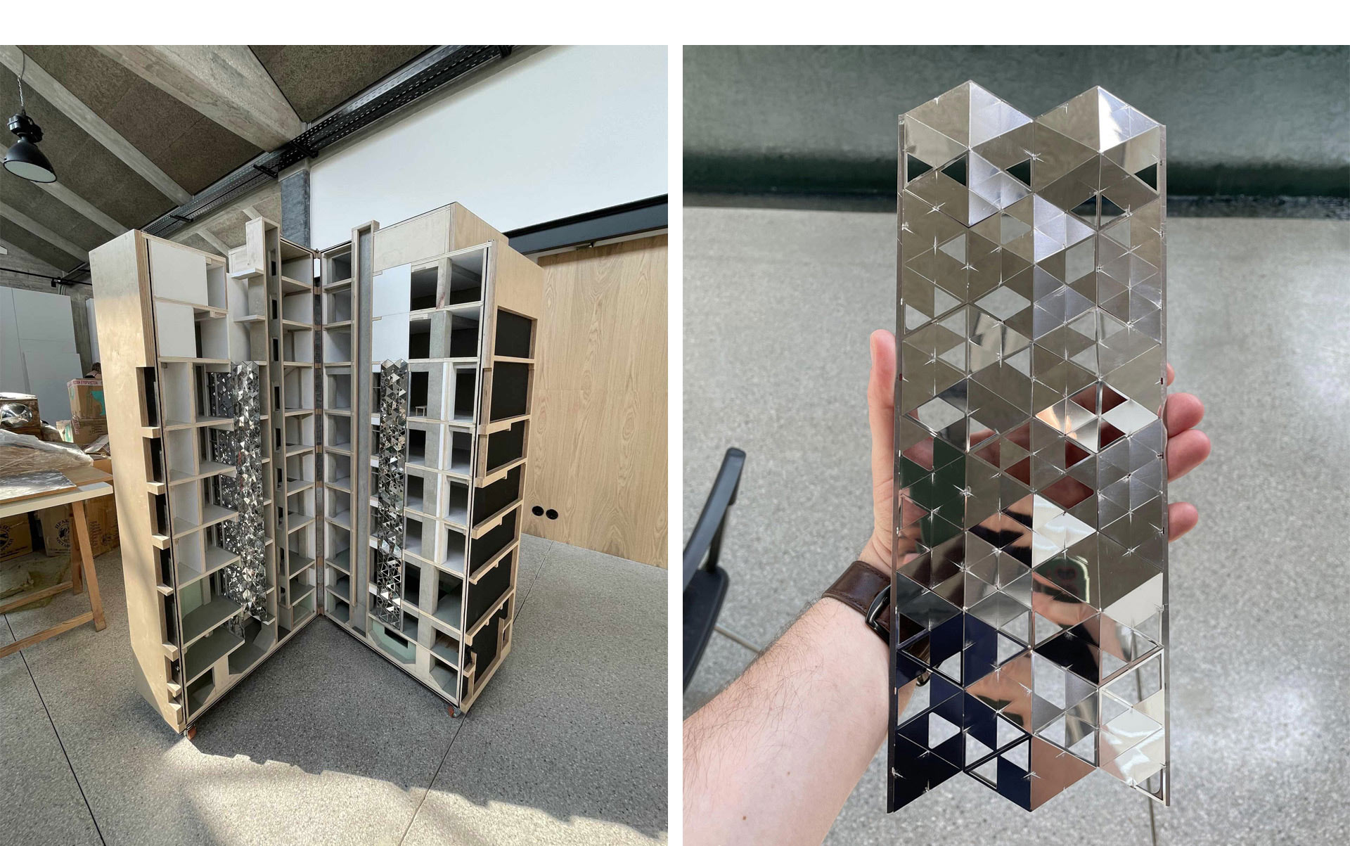 3 Christou Lada Street – Kaleidoscopic Pragmatism | Transsolar ...