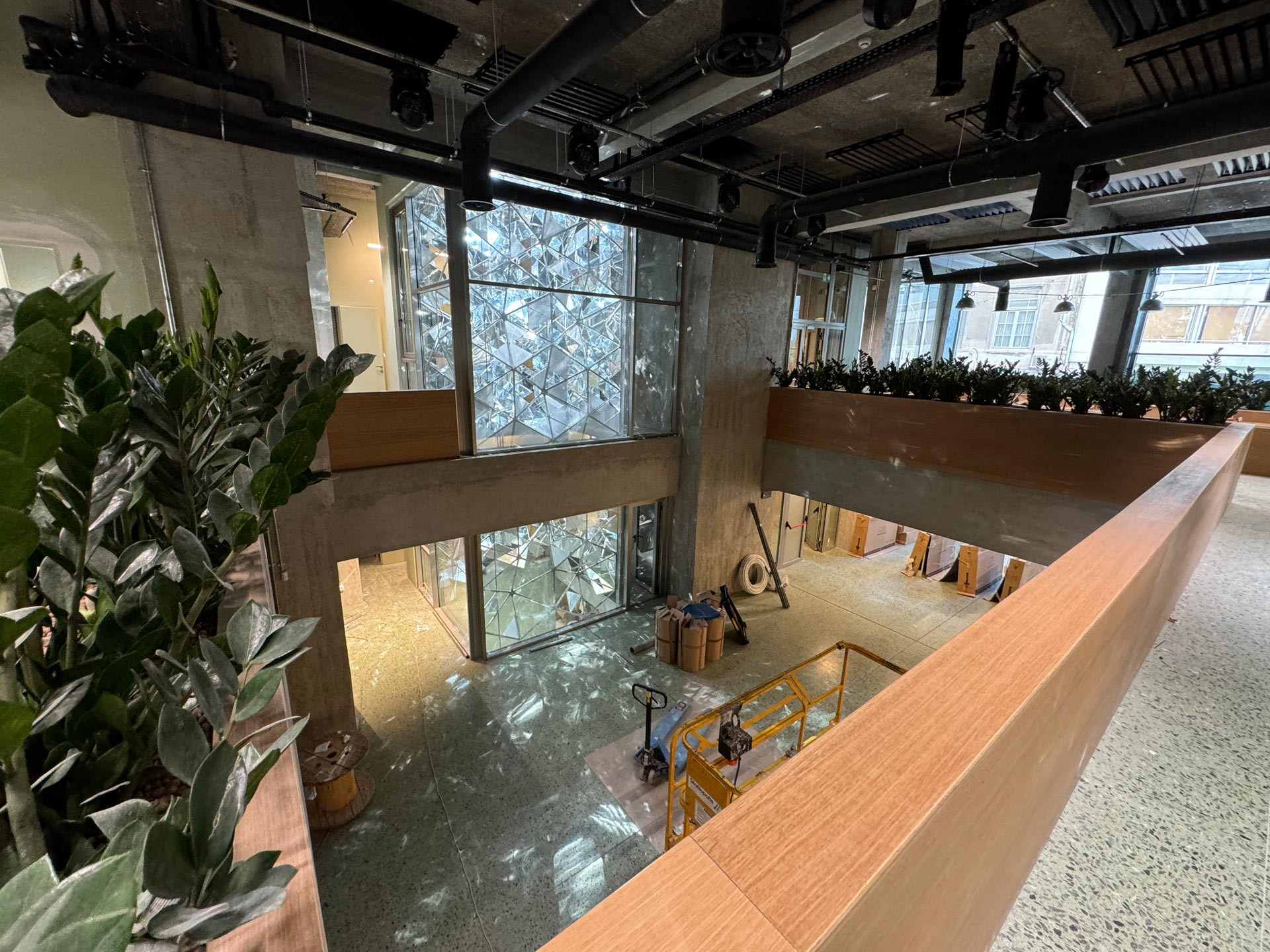 3 Christou Lada Street – Kaleidoscopic Pragmatism | Transsolar ...