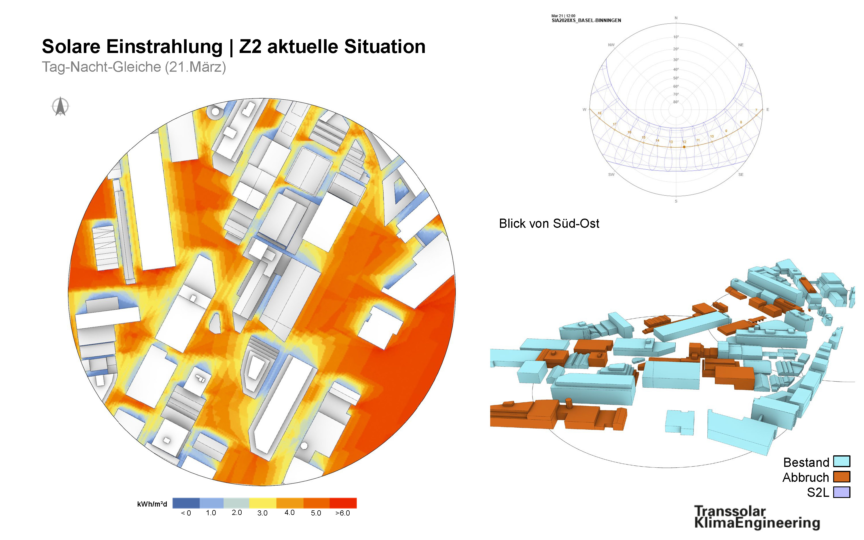 Masterplan Dreispitz – Transformation d'une zone commerciale en ...