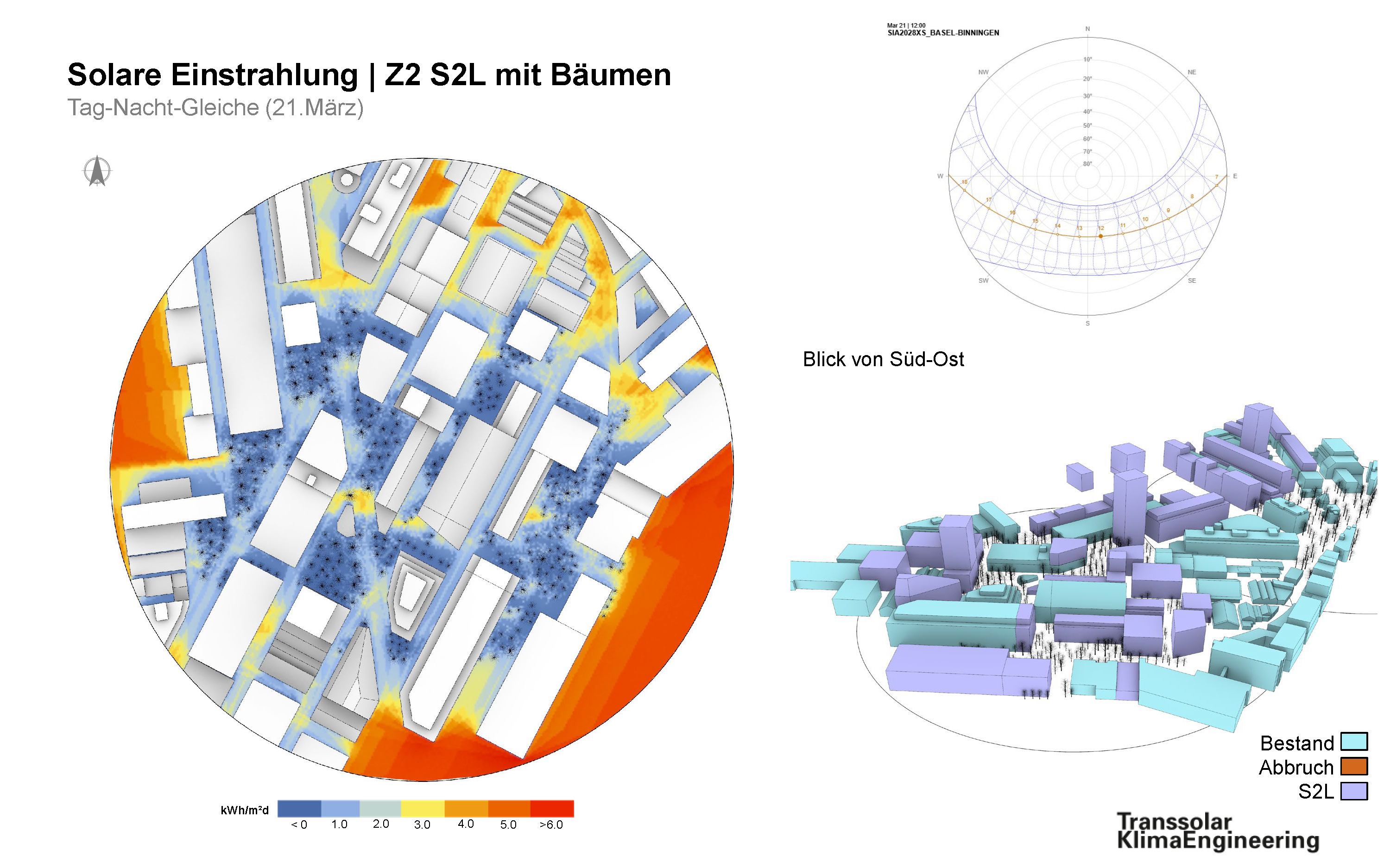 Masterplan Dreispitz – Transformation into a sustainable neighbourhood ...