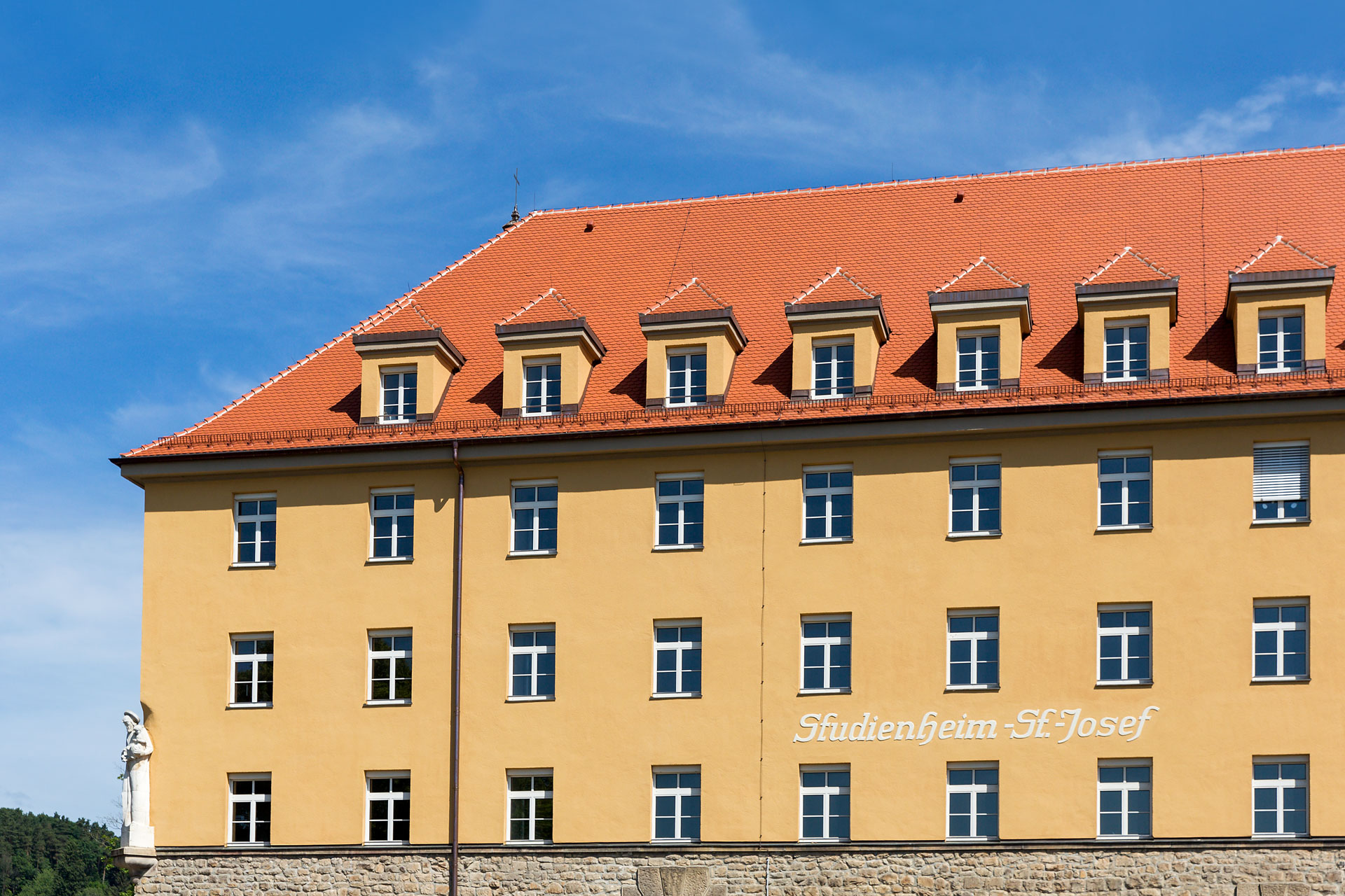 Neue Marienrealschule: Umbau mit Erweiterung | Transsolar ...