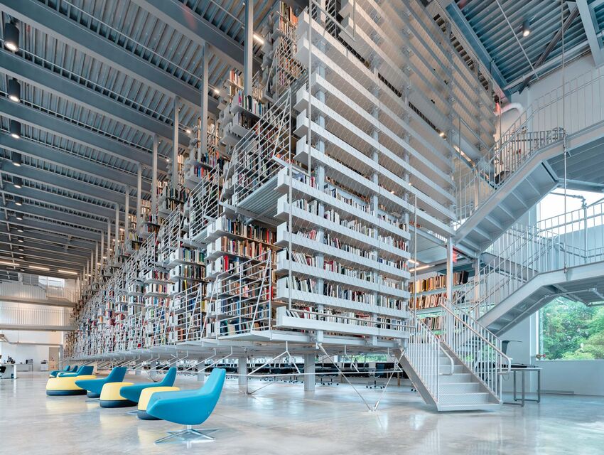 Projects | Transsolar | KlimaEngineering