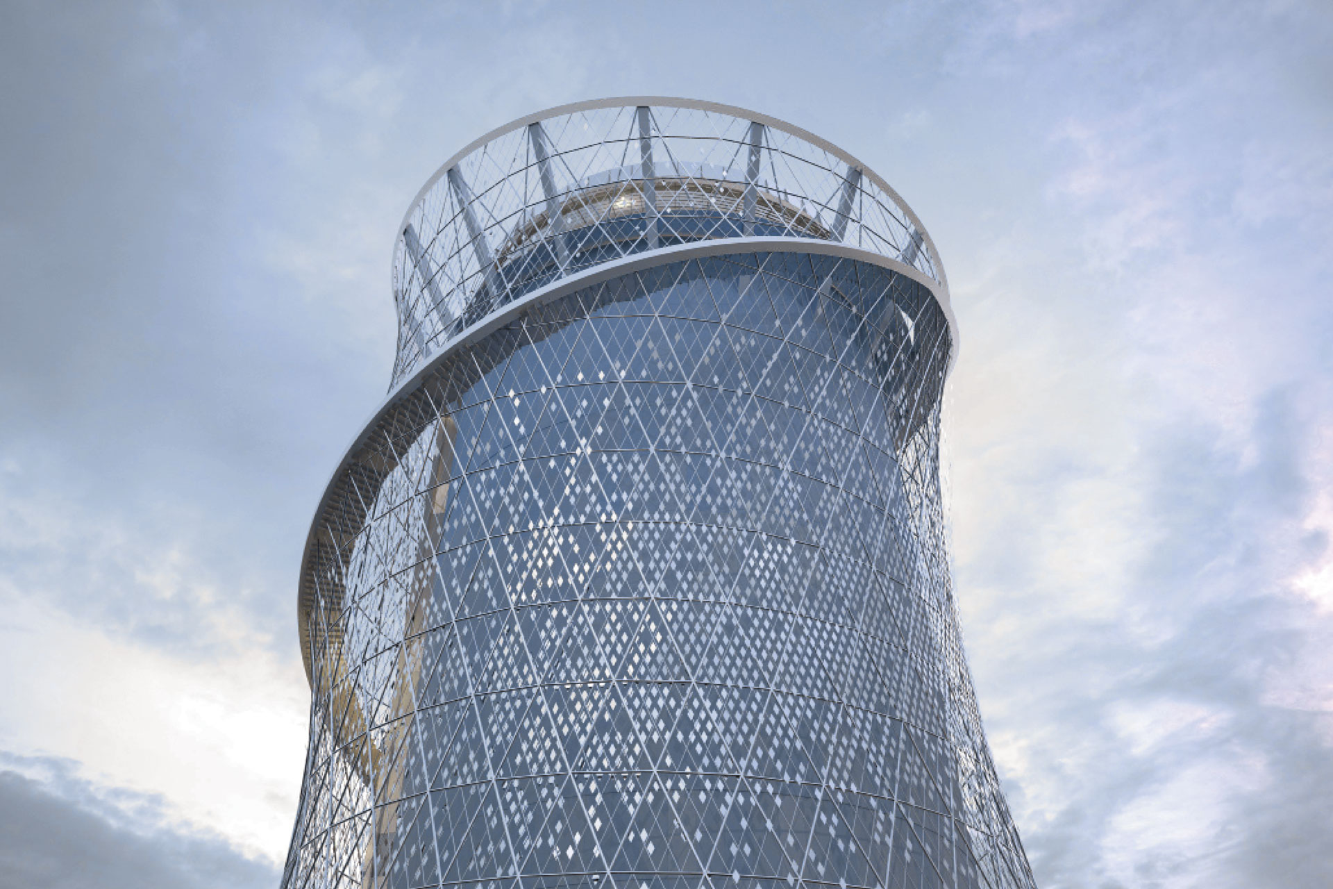 Energy and Future Storage | Transsolar | KlimaEngineering