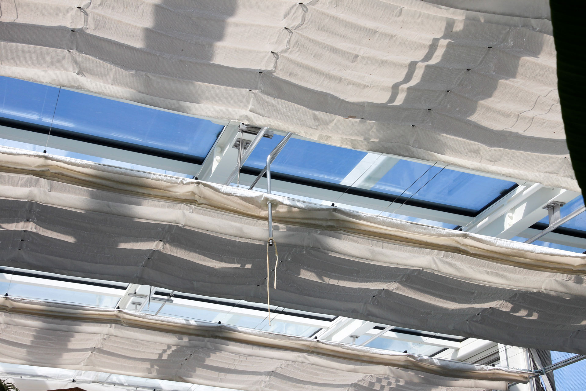 Danakil Klimazonenwelt | Transsolar | KlimaEngineering