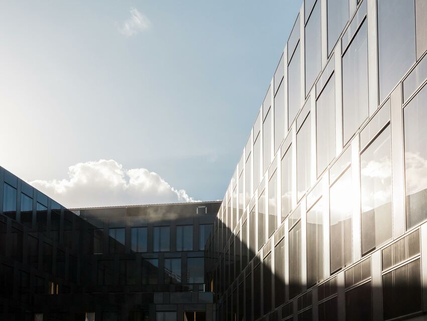 Projects | Transsolar | KlimaEngineering