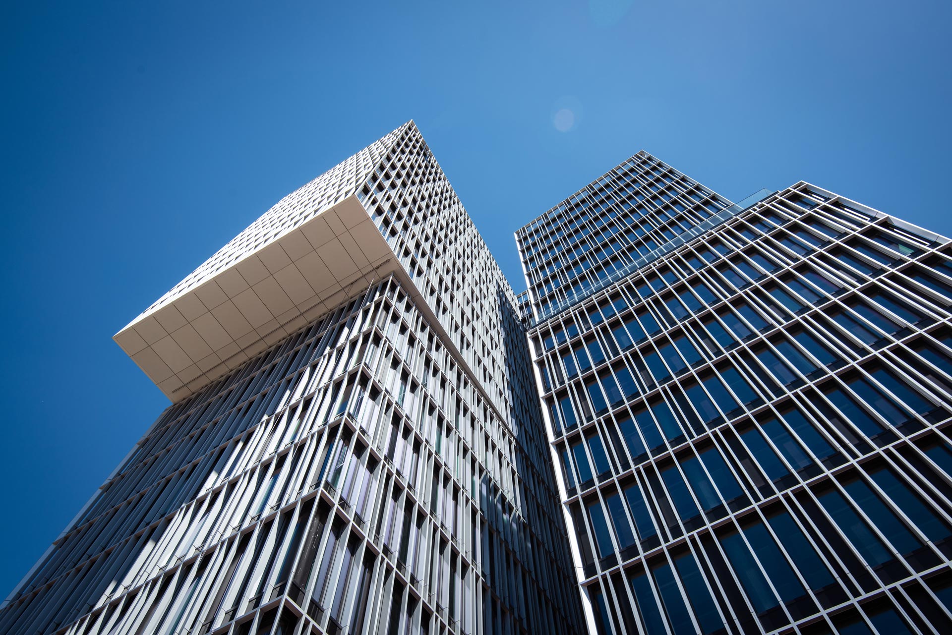 F.A.Z. Tower | Transsolar | KlimaEngineering