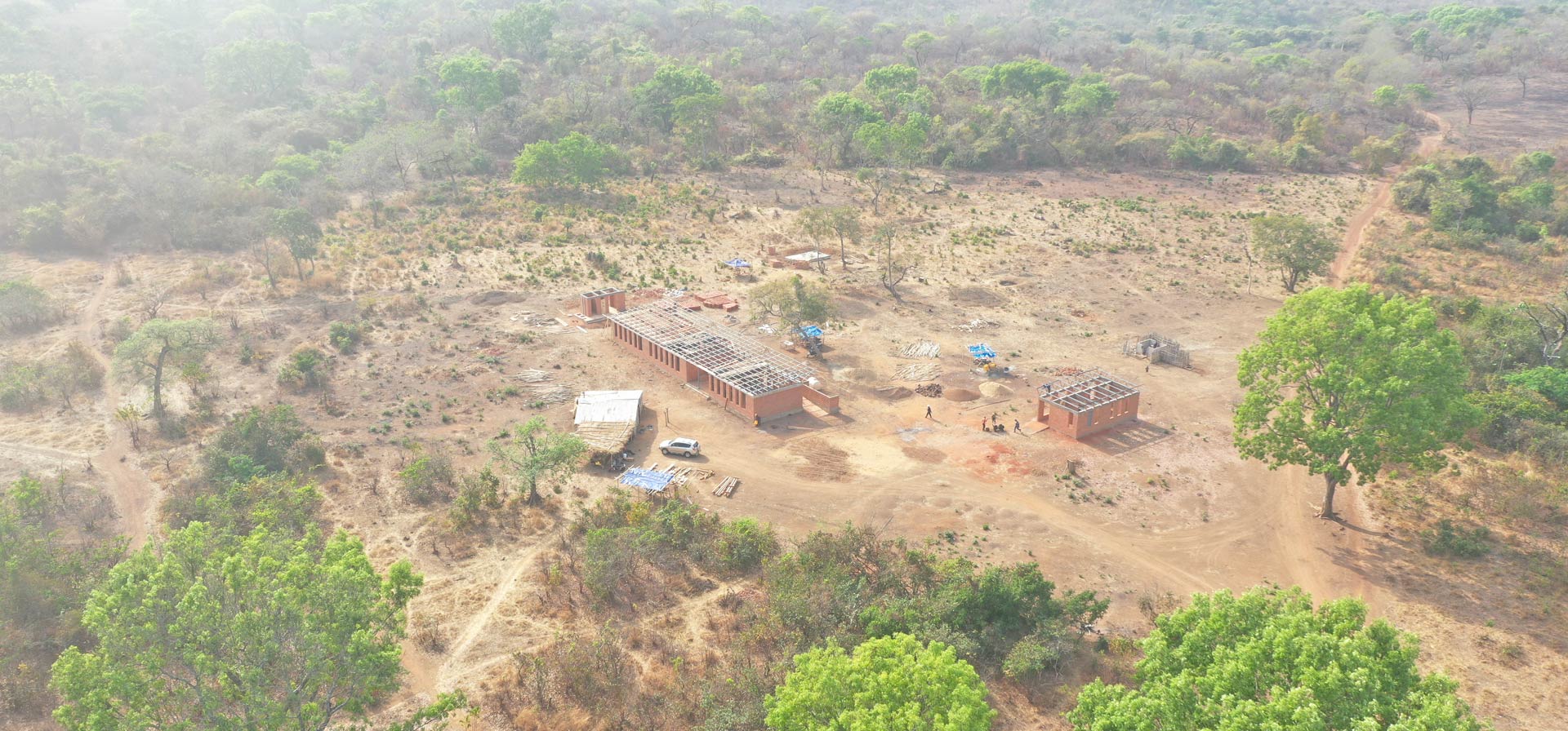 School buildings | Transsolar | KlimaEngineering