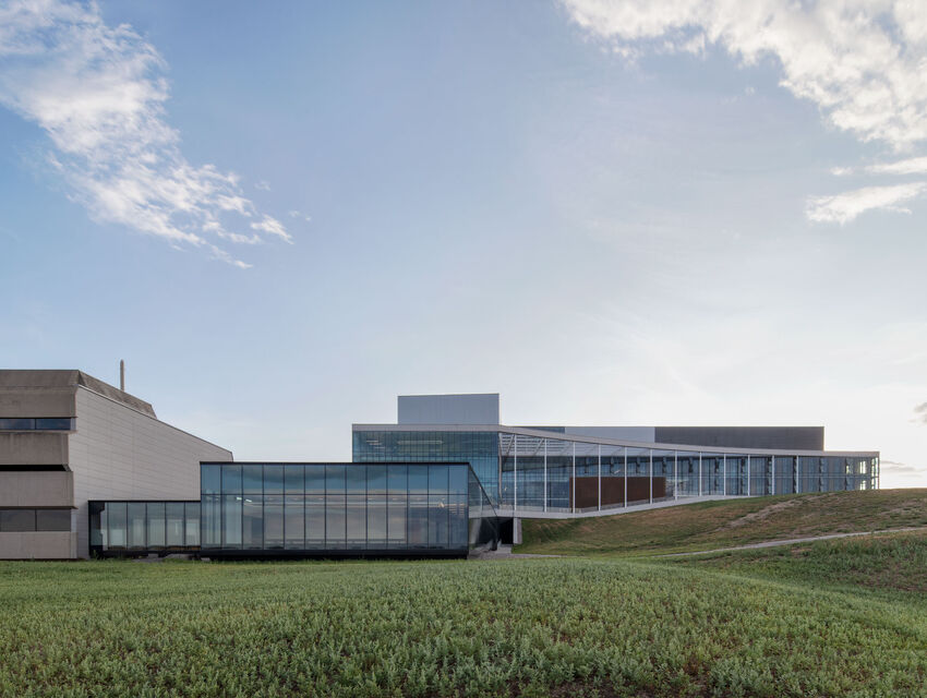 Projects | Transsolar | KlimaEngineering