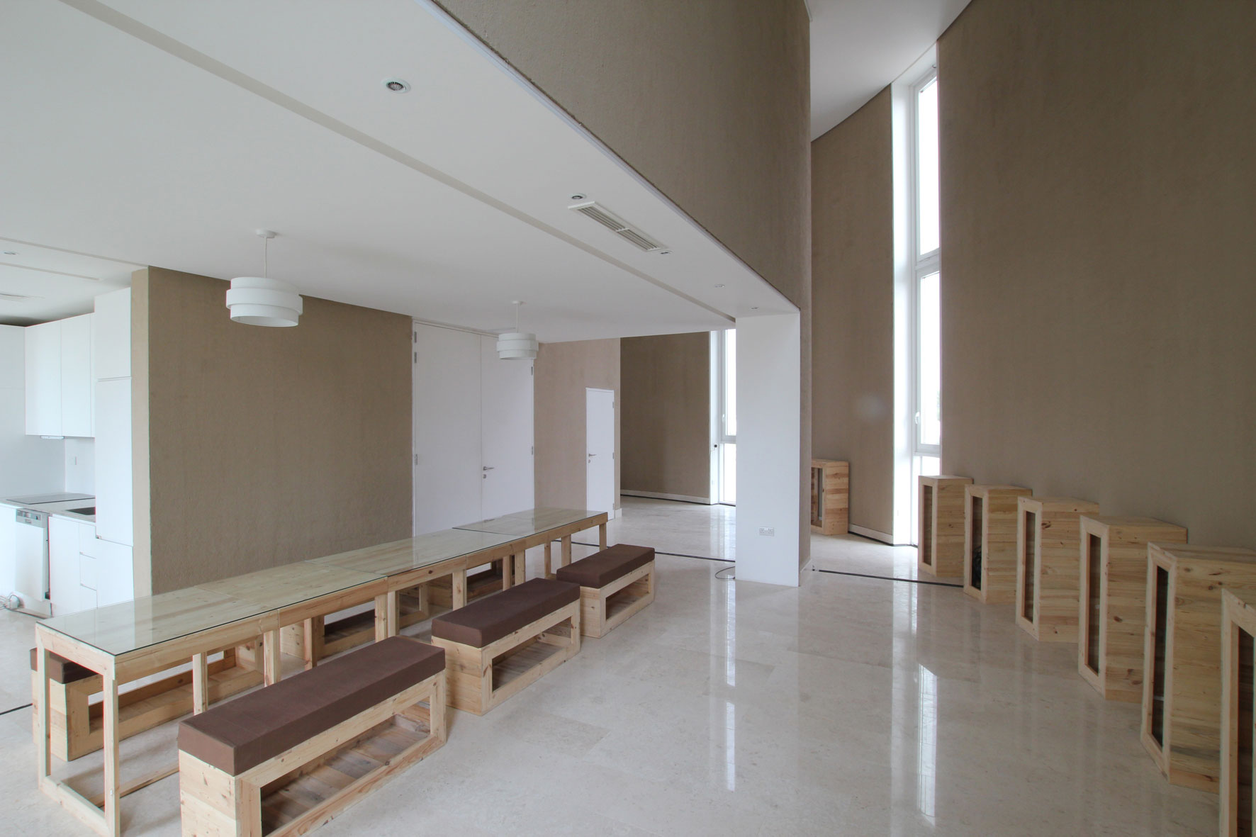 GUtech Eco House | Transsolar | KlimaEngineering