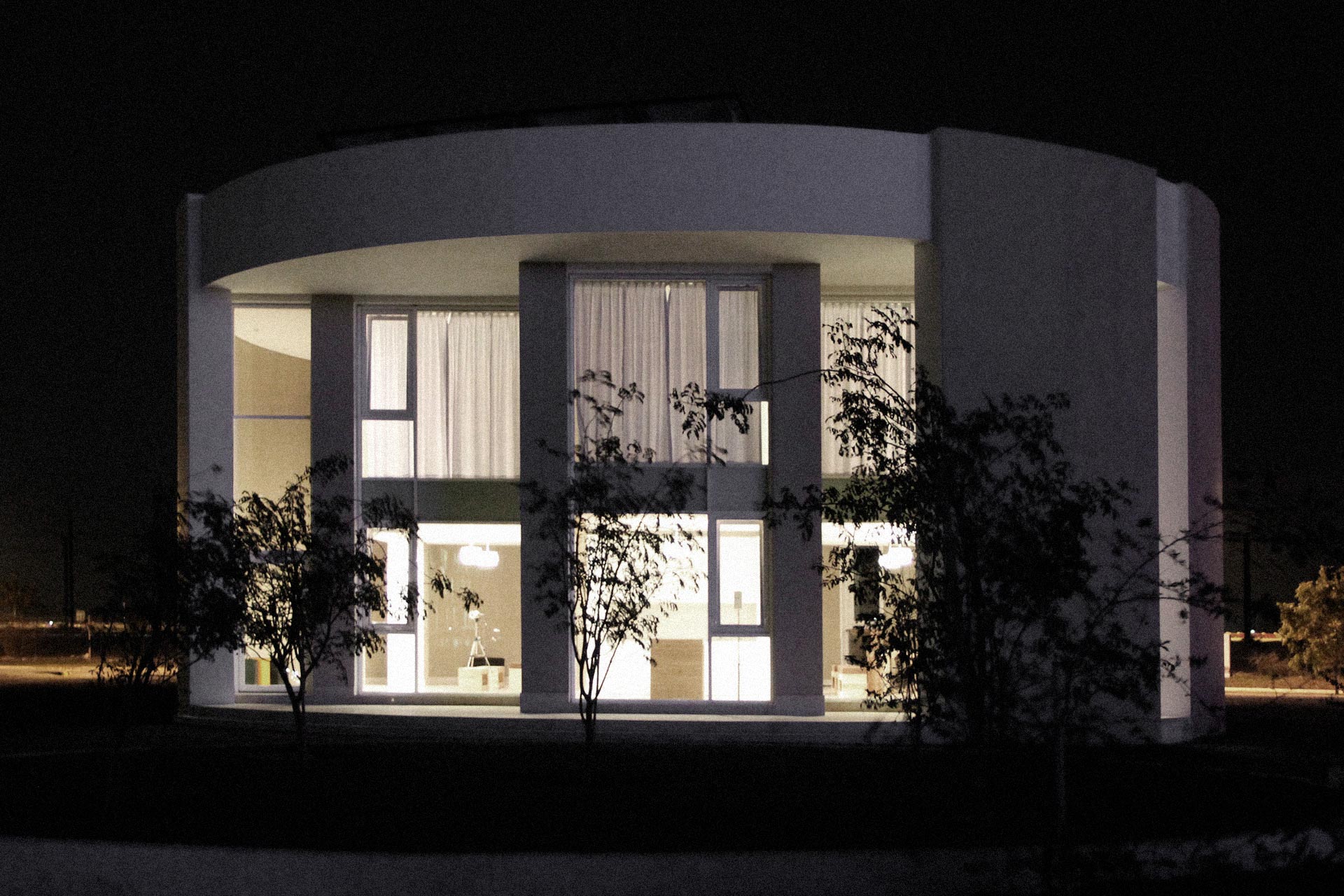 GUtech Eco House | Transsolar | KlimaEngineering