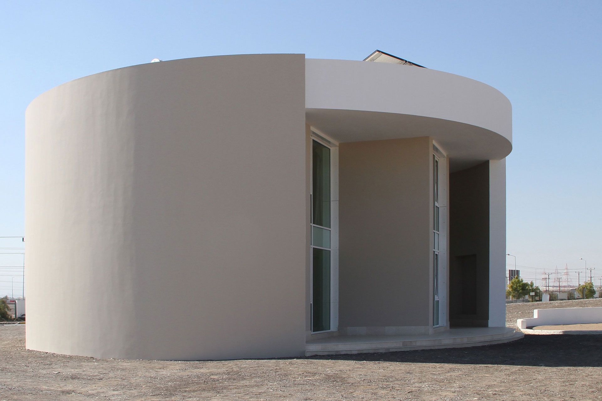 GUtech Eco House | Transsolar | KlimaEngineering