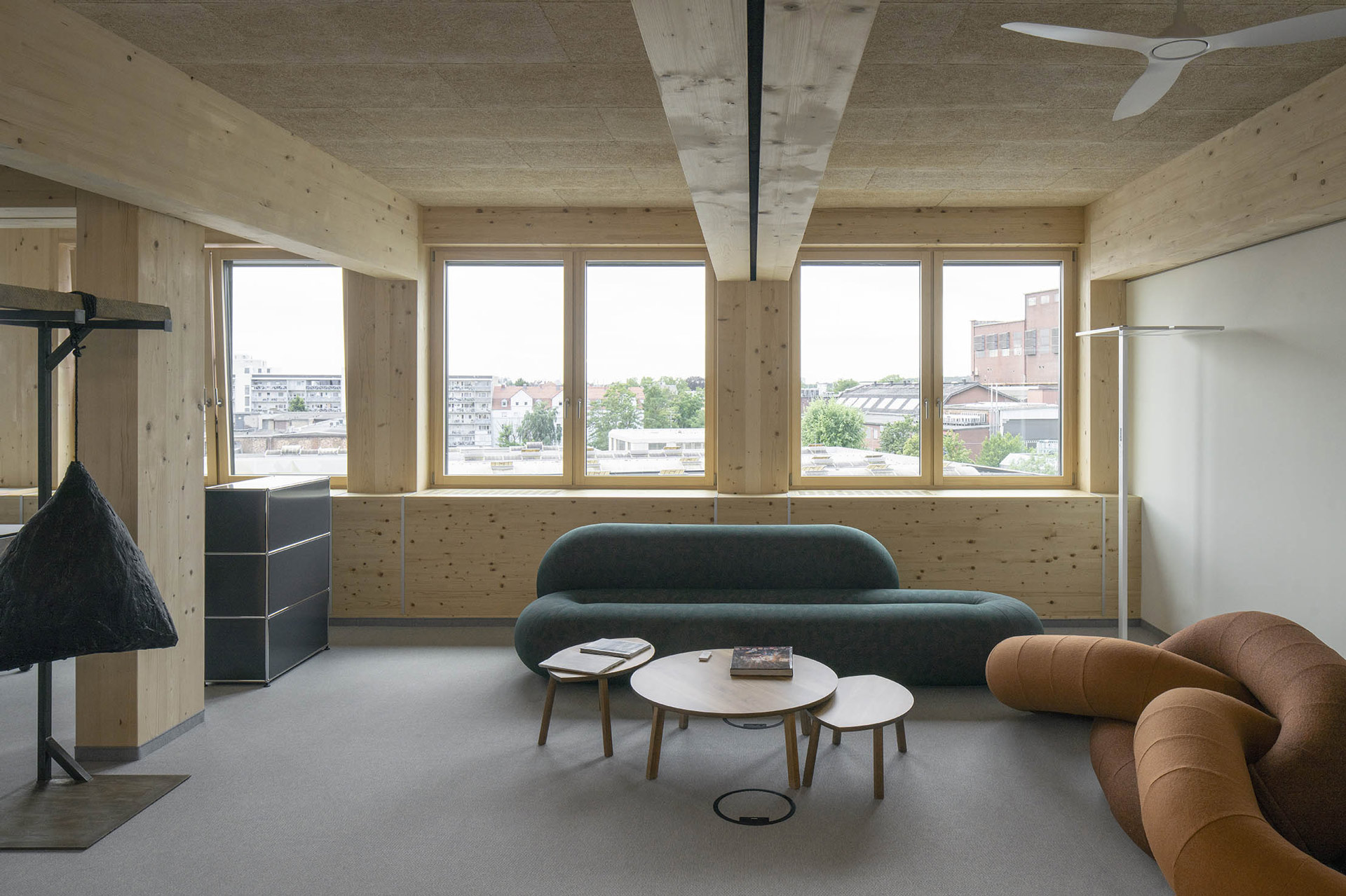 RockyWood: Wood – Modular Timber Construction | Transsolar ...