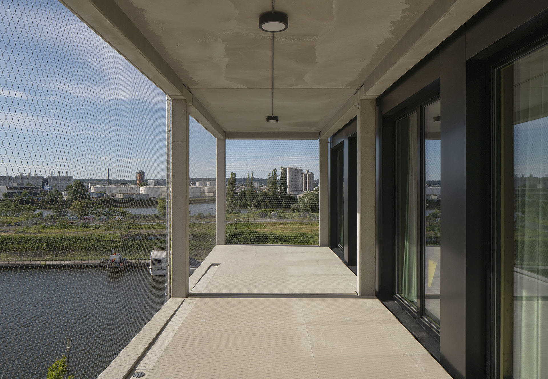 RockyWood: Wood – Modular Timber Construction | Transsolar ...