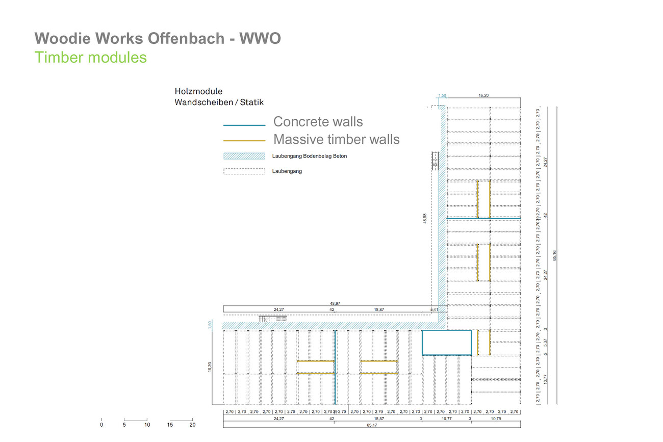 RockyWood: Wood – Modular Timber Construction | Transsolar ...