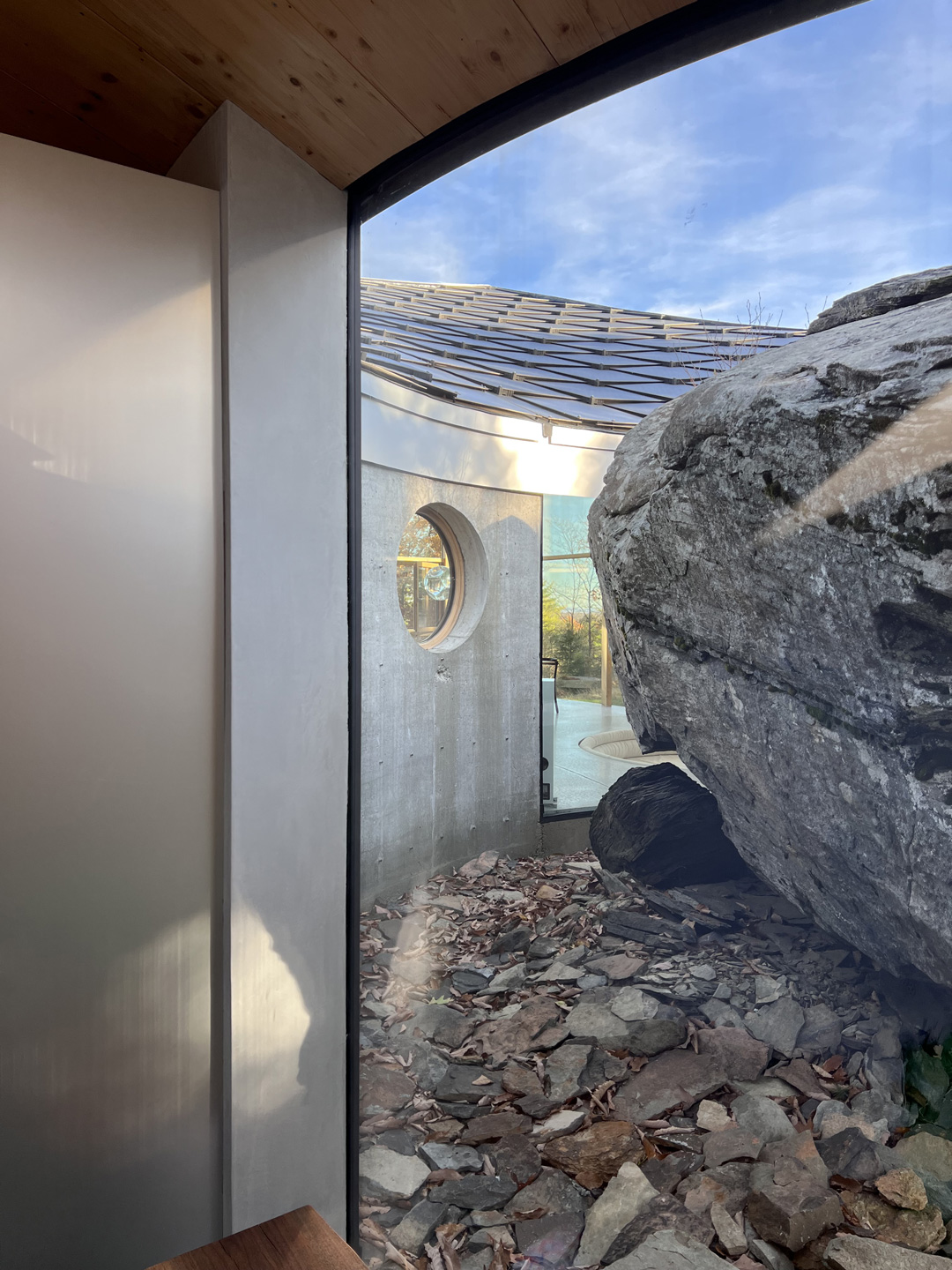 Rock'n'House | Transsolar | KlimaEngineering