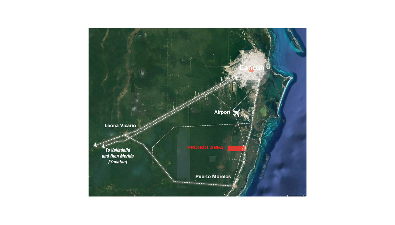 Smart Forest City | Transsolar | KlimaEngineering