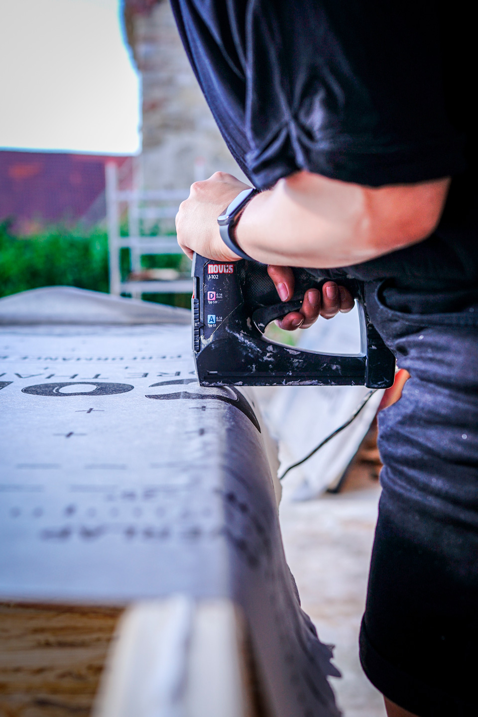 Tiny House Workshop | Transsolar | KlimaEngineering