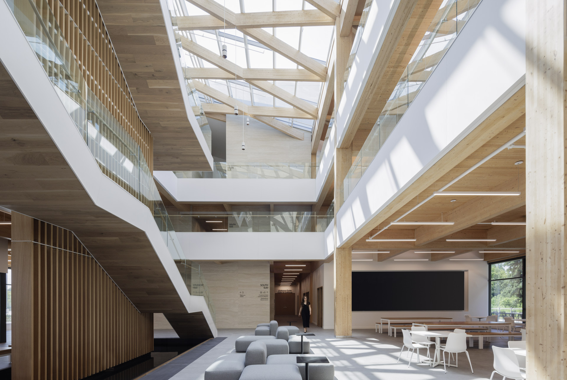 Ontario Secondary School Teachers’ Federation (OSSTF) | Transsolar ...